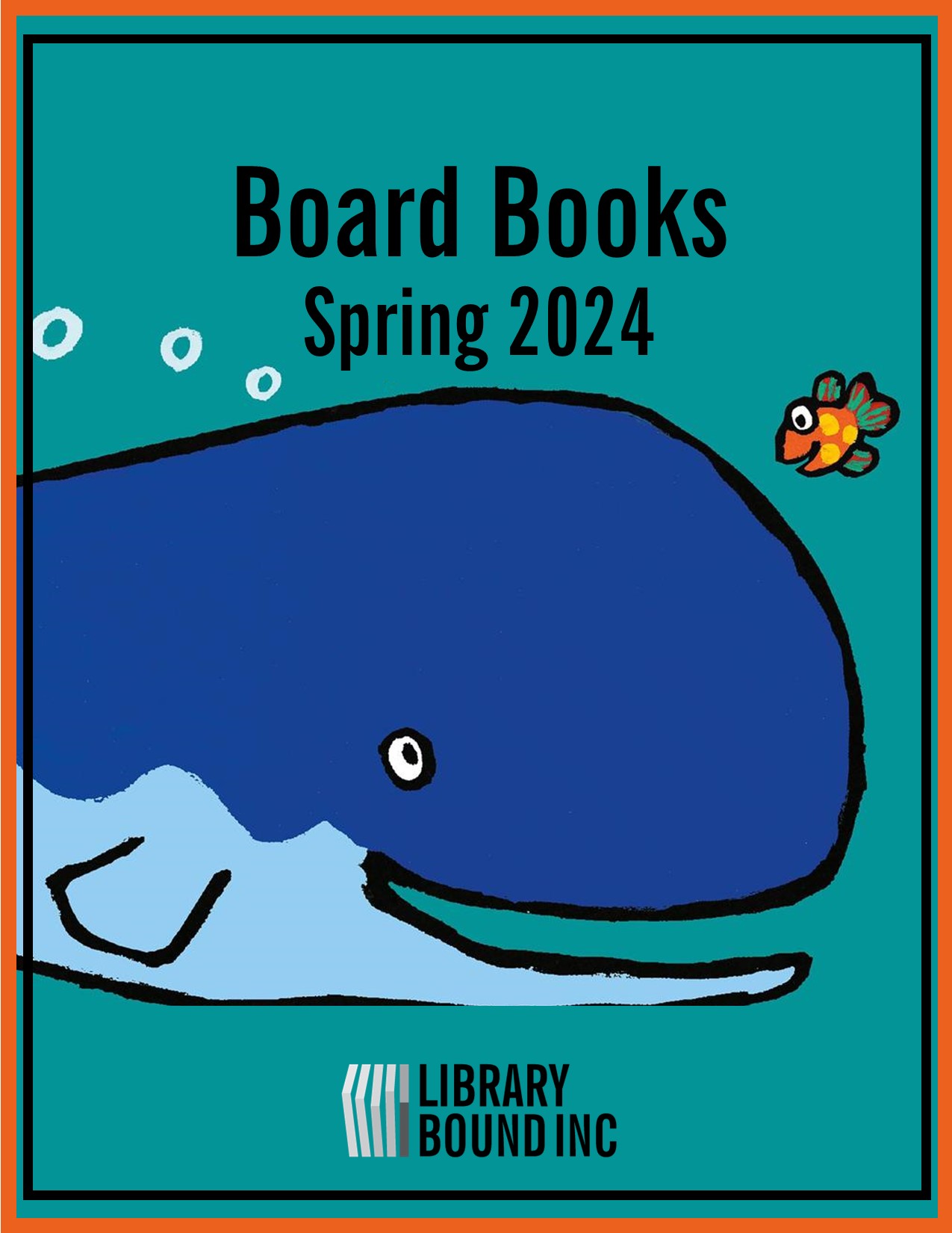 Board Books